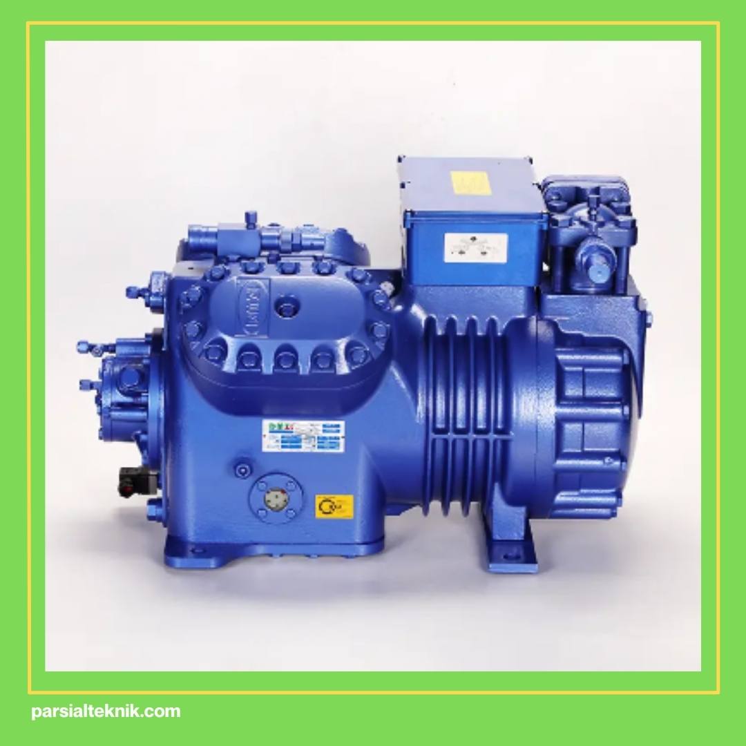 Air Compressor - Fungsi, Jenis, dan Cara Memilih yang Tepat - Parsial ...