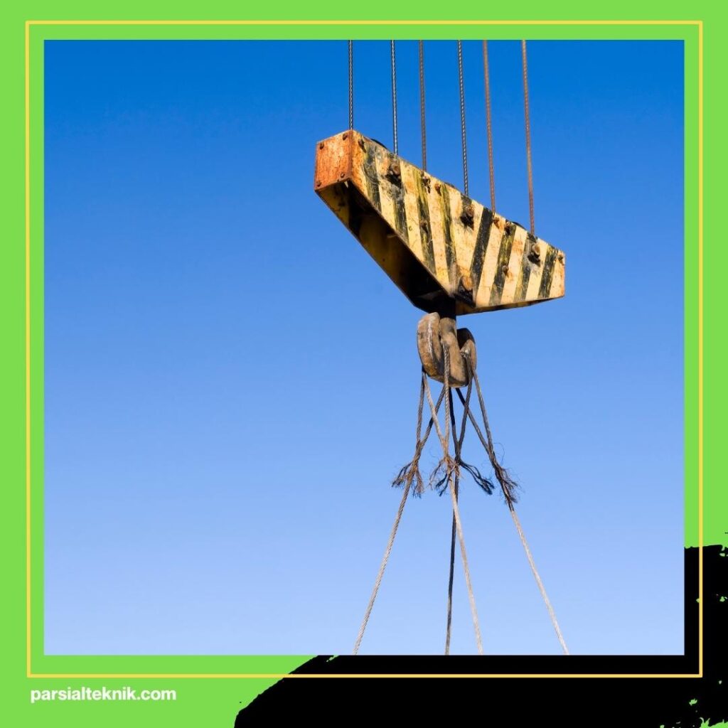 Pulley Adalah: Pengertian, Prinsip Kerja, Jenis-jenis dan Kegunaannya ...