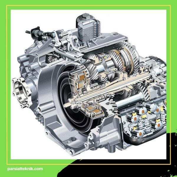 Mengenal Gearbox - Pengertian, Jenis, Fungsi dan Cara Kerjanya - Parsial Dua Teknik