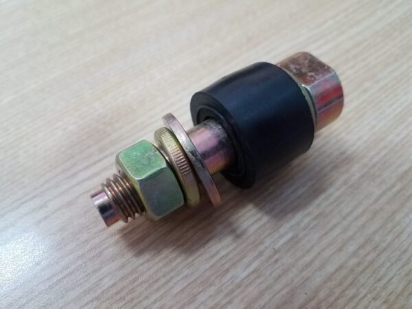 TOKO RUBBER COUPLING - Parsial Dua Teknik