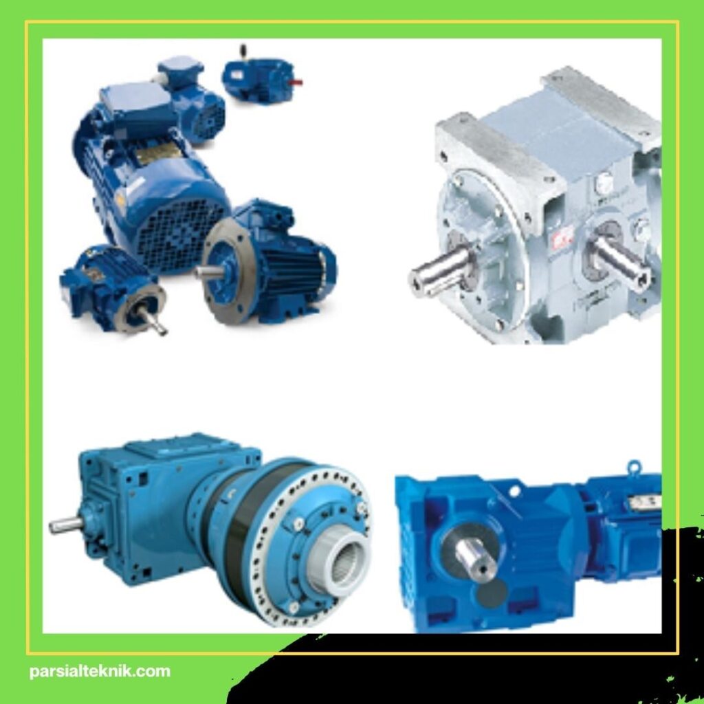 Mengenal Gearbox - Pengertian, Jenis, Fungsi dan Cara Kerjanya - Parsial Dua Teknik