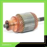 Rotor Adalah: Pengertian, Fungsi, Jenis dan Prinsip Kerjanya - Parsial ...