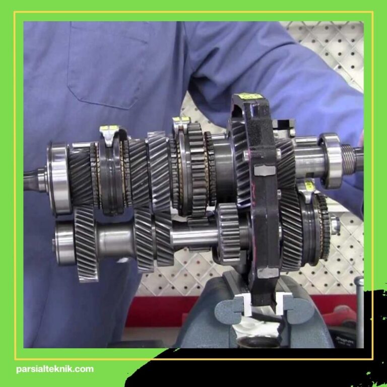 Mengenal Gearbox - Pengertian, Jenis, Fungsi dan Cara Kerjanya ...