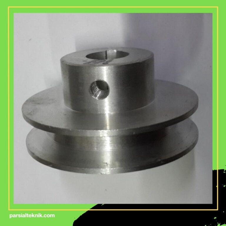 Ukuran Diameter Pulley: Panduan Lengkap untuk Pemilihan Pulley yang ...