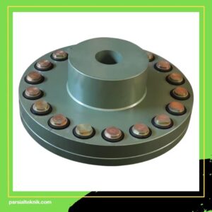 Jenis-Jenis Coupling dan Fungsinya Masing-Masing - Parsial Dua Teknik