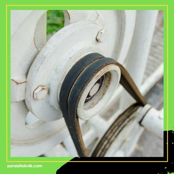 Kenali Fungsi Pulley, Pengaplikasian Sehari-hari dan Jenisnya - Parsial ...