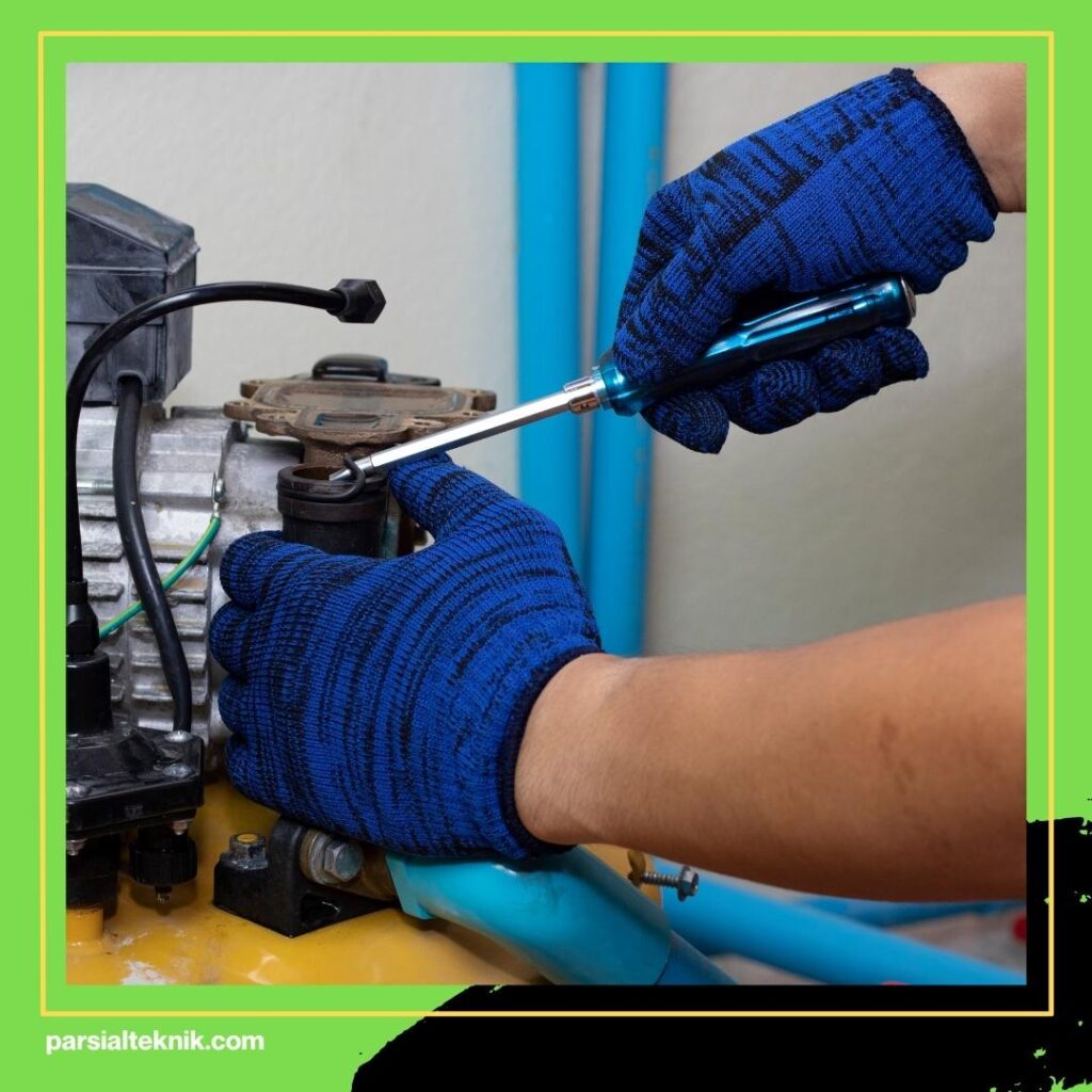 Rubber Coupling Pompa: Penghubung Andal untuk Performa Maksimal ...