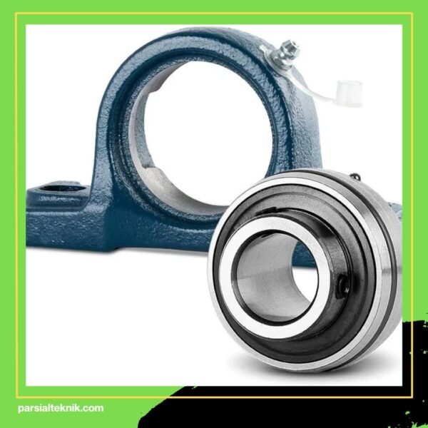 5 Jenis-Jenis Pillow Block yang Penting Bagi Mesin Industri - Parsial ...