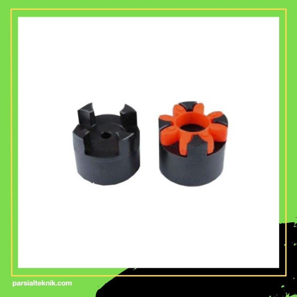 Jenis-Jenis Coupling dan Fungsinya Masing-Masing - Parsial Dua Teknik