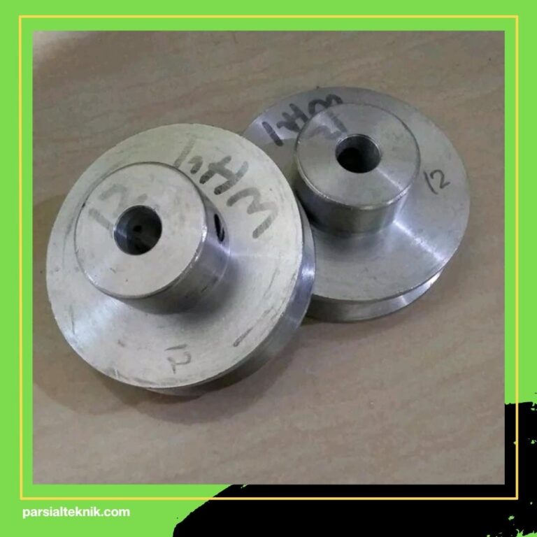Ukuran Diameter Pulley: Panduan Lengkap untuk Pemilihan Pulley yang ...