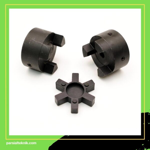 Jenis-Jenis Coupling dan Fungsinya Masing-Masing - Parsial Dua Teknik