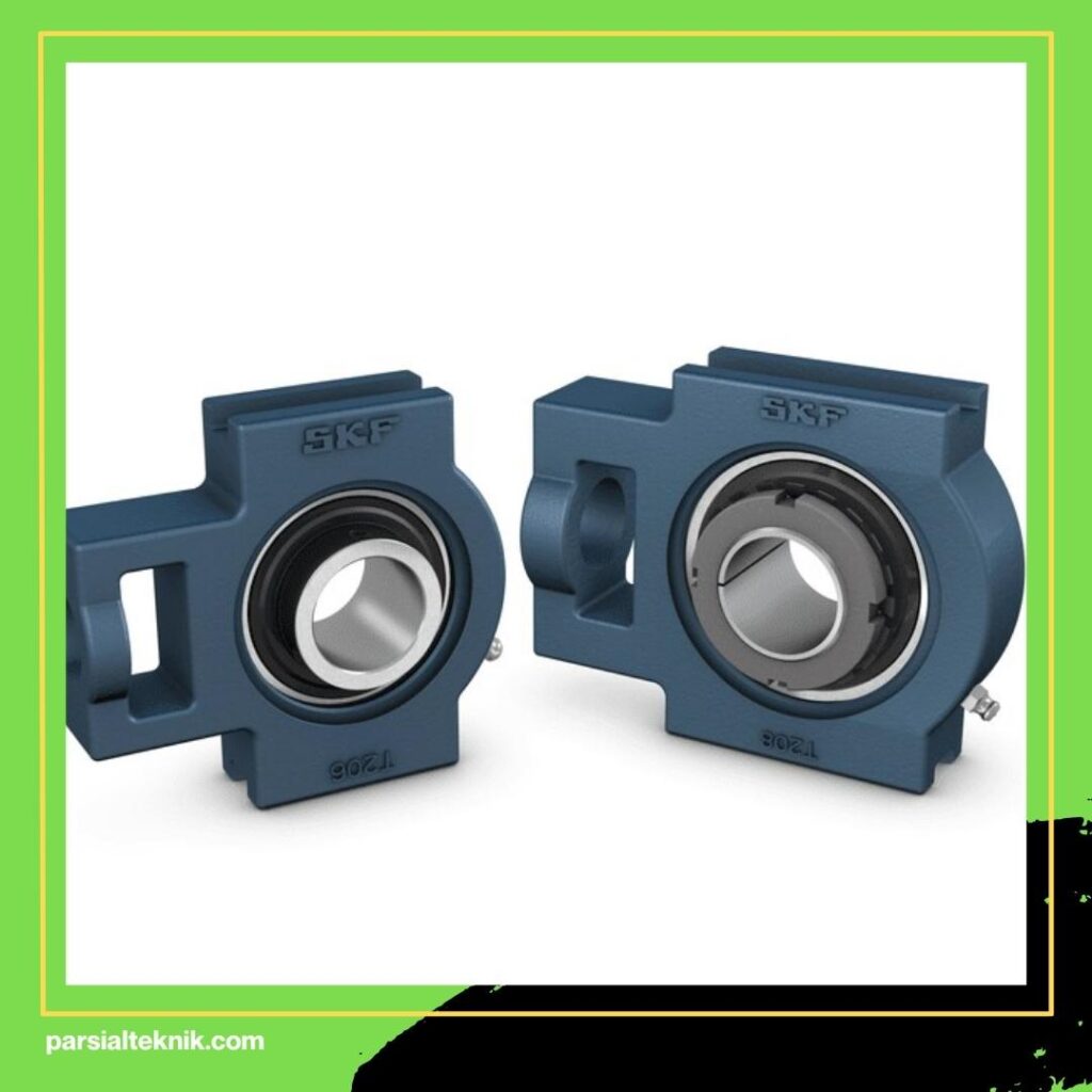 5 Jenis-Jenis Pillow Block yang Penting Bagi Mesin Industri - Parsial ...
