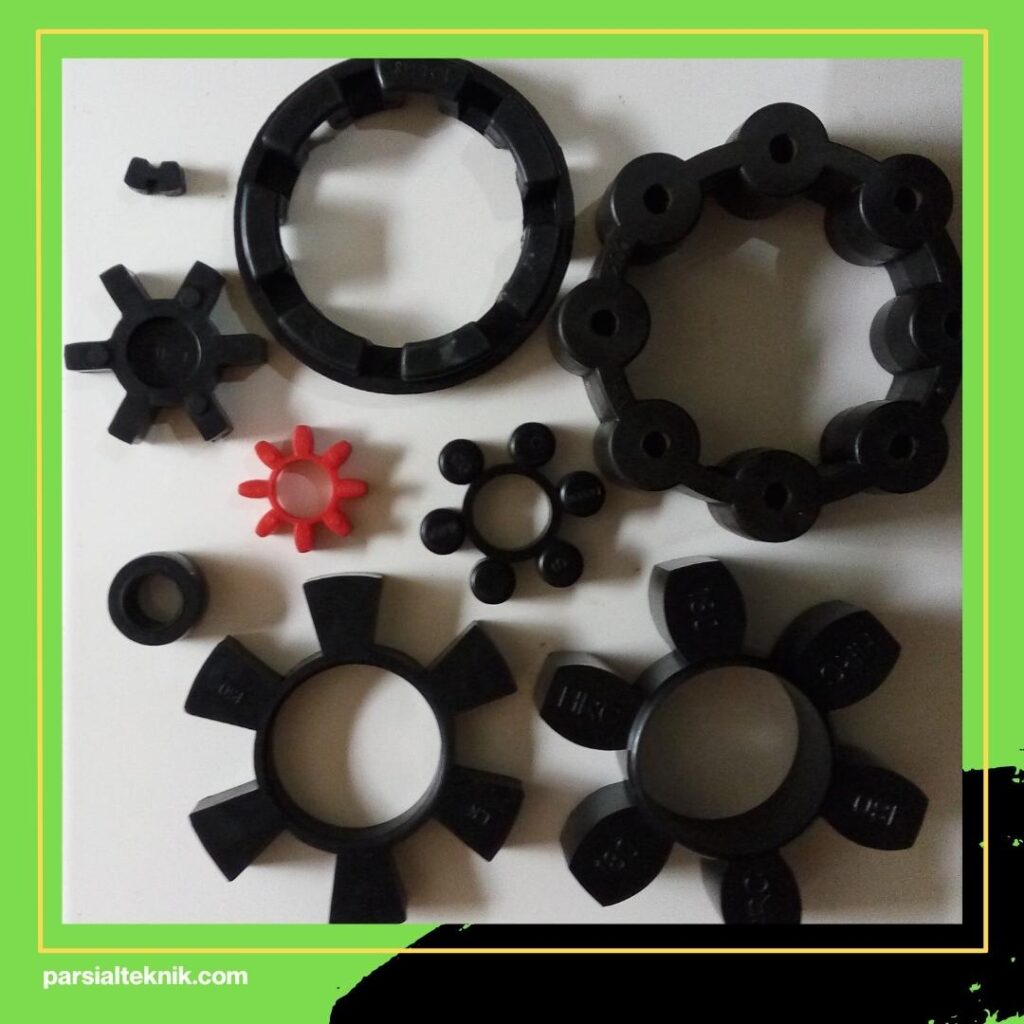 Rubber Coupling Pompa: Penghubung Andal untuk Performa Maksimal ...