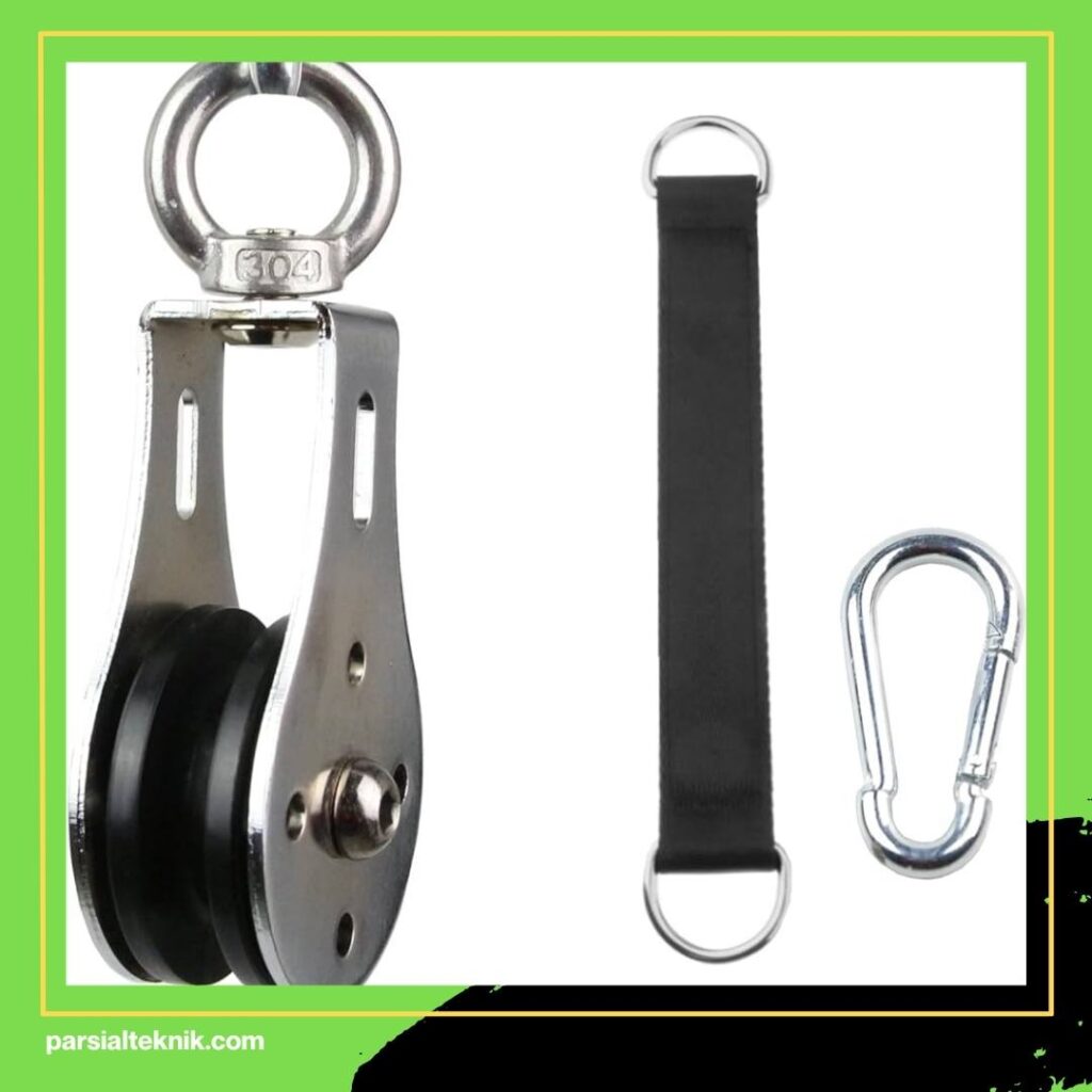 Memahami Rumus Perhitungan Pulley untuk Sistem Transmisi Optimal ...