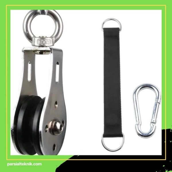 Memahami Rumus Perhitungan Pulley untuk Sistem Transmisi Optimal ...