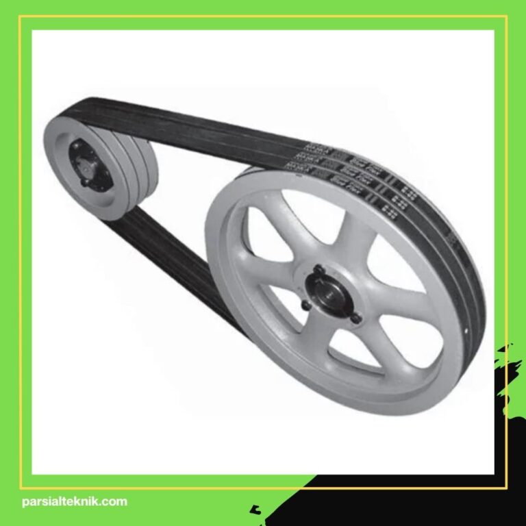 Membedah Diameter Pulley: Pengaruhnya pada Performa Sistem Penggerak ...