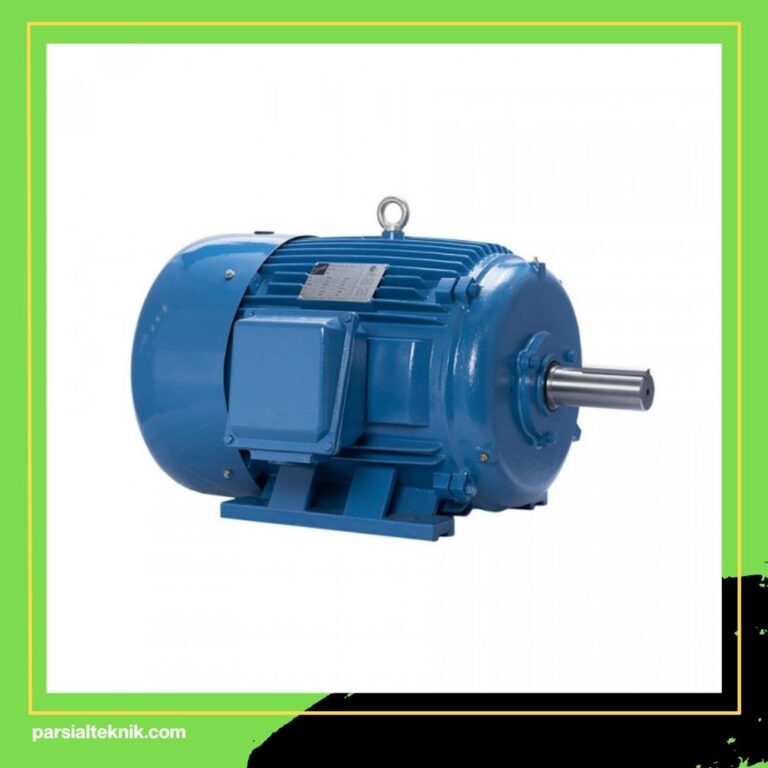 Cara Kerja Motor Induksi yang Mengagumkan - Parsial Dua Teknik