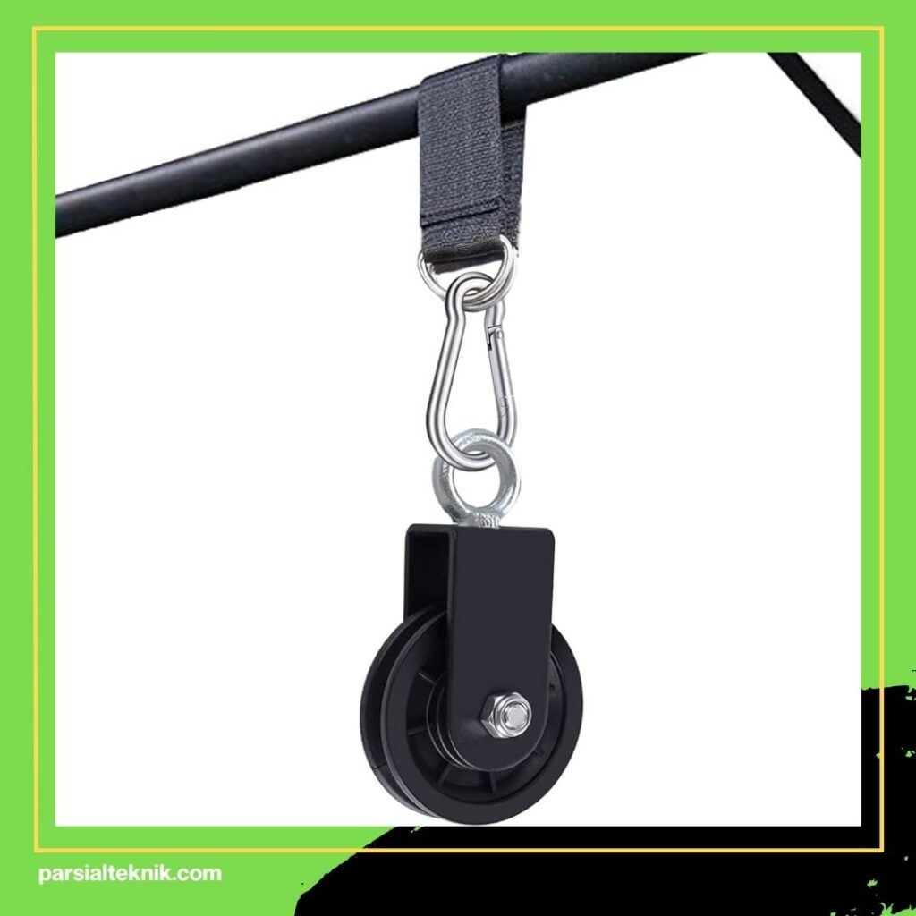 Memahami Rumus Perhitungan Pulley untuk Sistem Transmisi Optimal ...