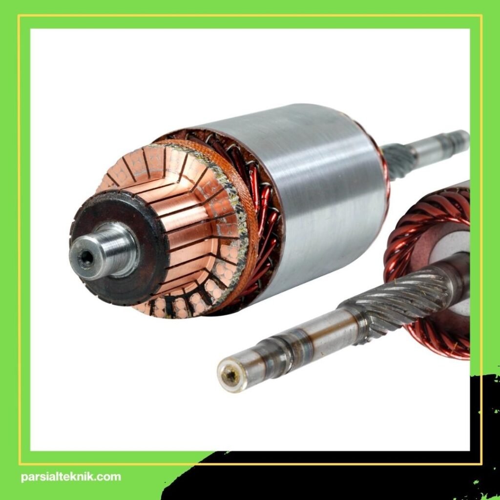 Memahami Peran Penting Slip Ring Motor dalam Berbagai Industri ...