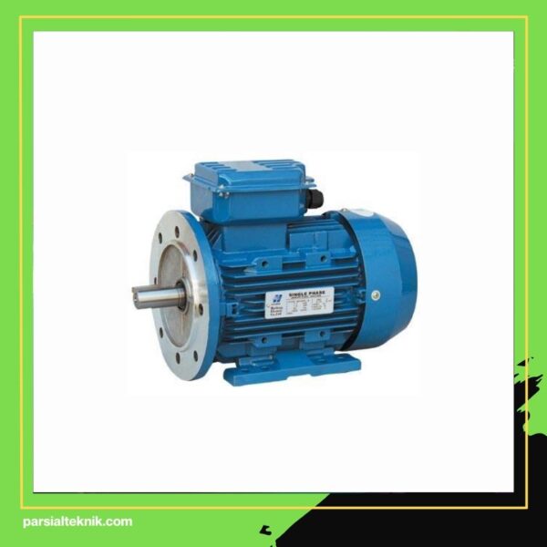 Jenis Motor Induksi Dari Sederhana Hingga Canggih - Parsial Dua Teknik