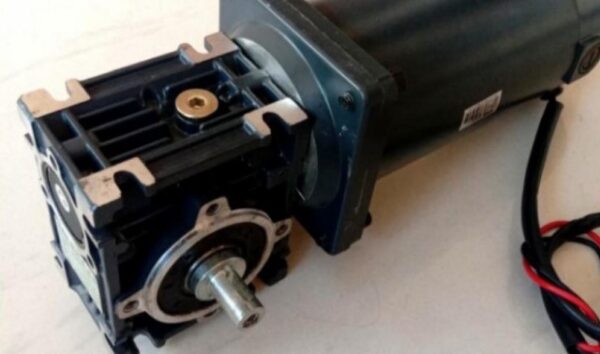 Dampak Gearbox pada Efisiensi Dinamo Motor Penggerak Mesin Industri ...